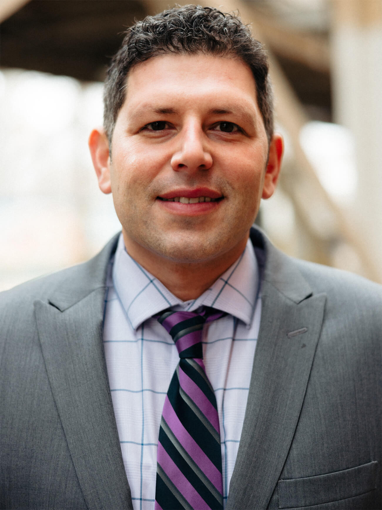 Chicago Employment Attorney – Karlin Legal LLC